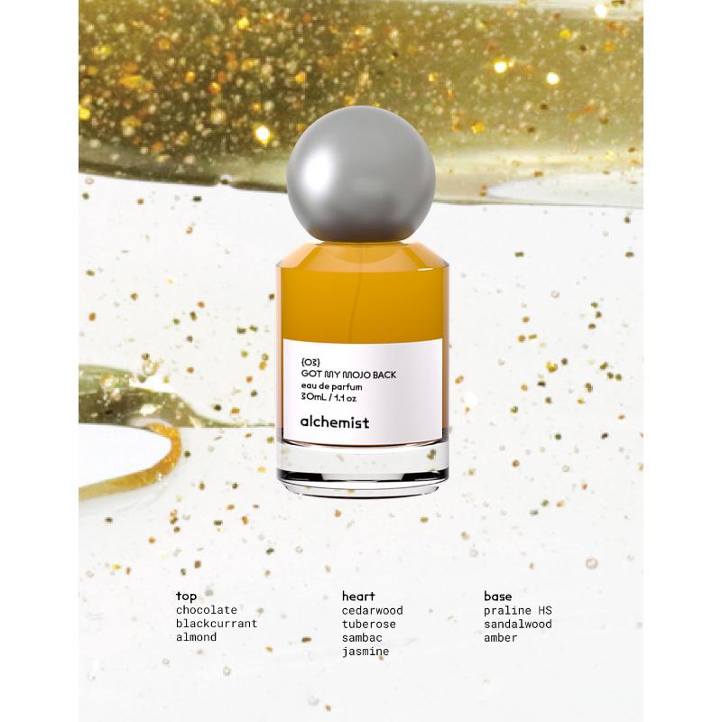Parfume Alchemist Gratis Ongkir 🏷️ Harga Murah Juni 2026