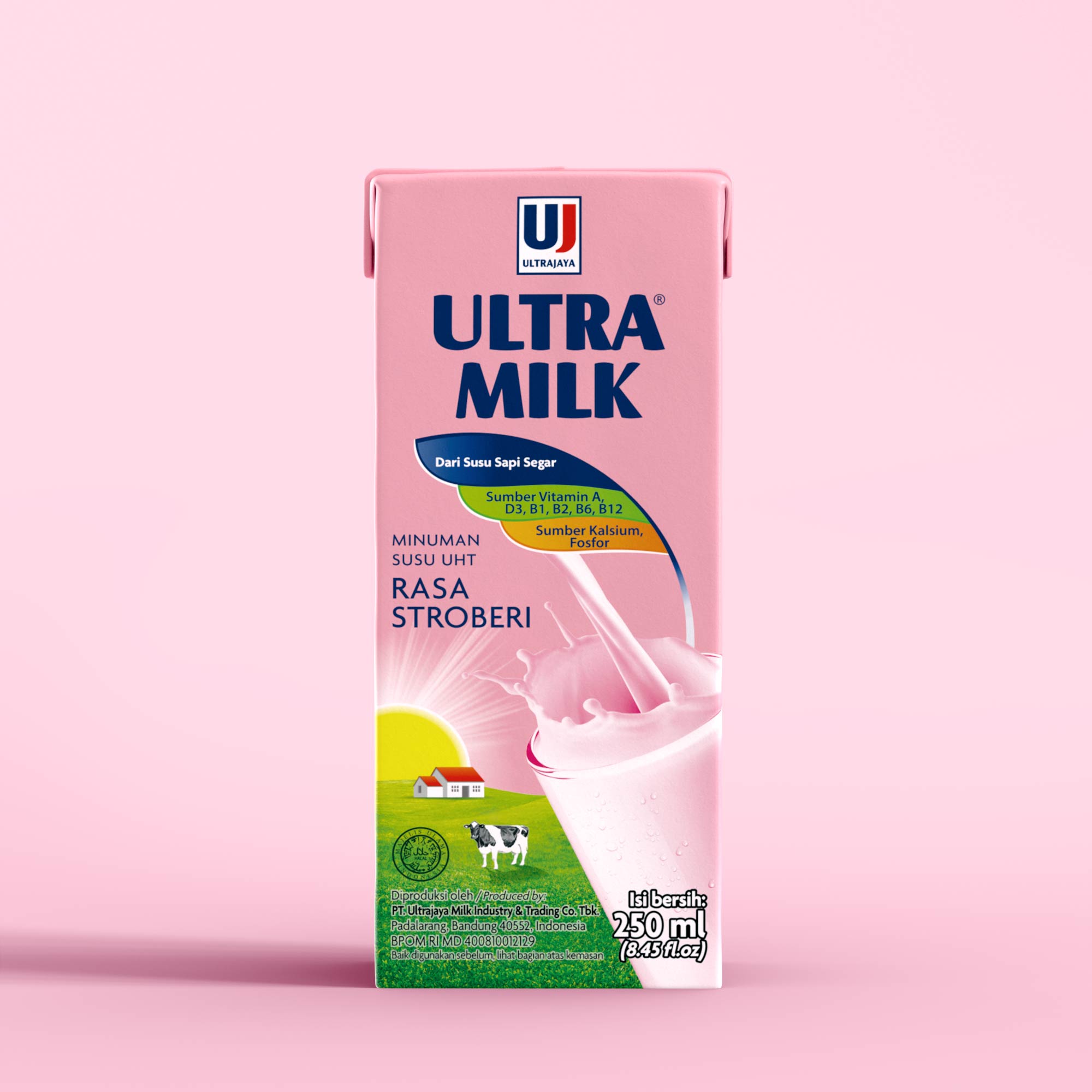 Jual Susu Uht Ultra Jaya 250 Termurah - Harga Grosir Terupdate Hari Ini ...