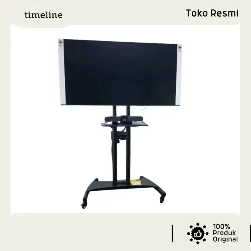 Jual Braket Standing Tv Besar 75, 70, 65, 60, 55, 50, 43, 32 Inch - 32 ...