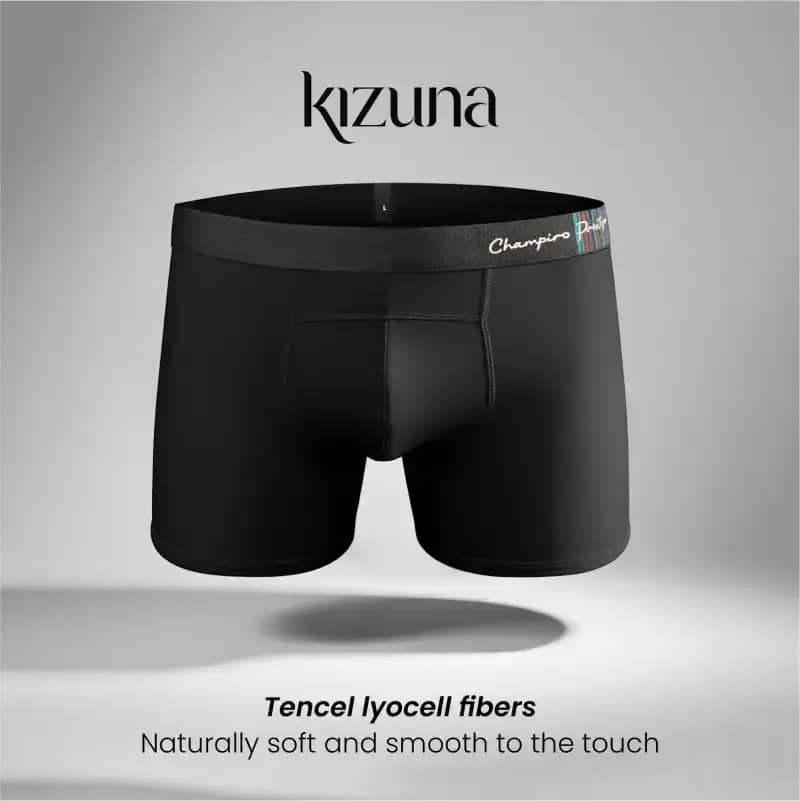 Promo Champiro Prestige Celana Dalam Pria | Kizuna Premium Tencel Boxer ...