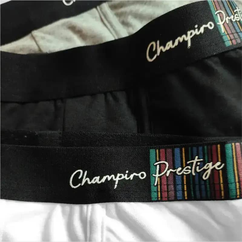 Promo Champiro Prestige Celana Dalam Pria | Kizuna Premium Tencel Boxer ...