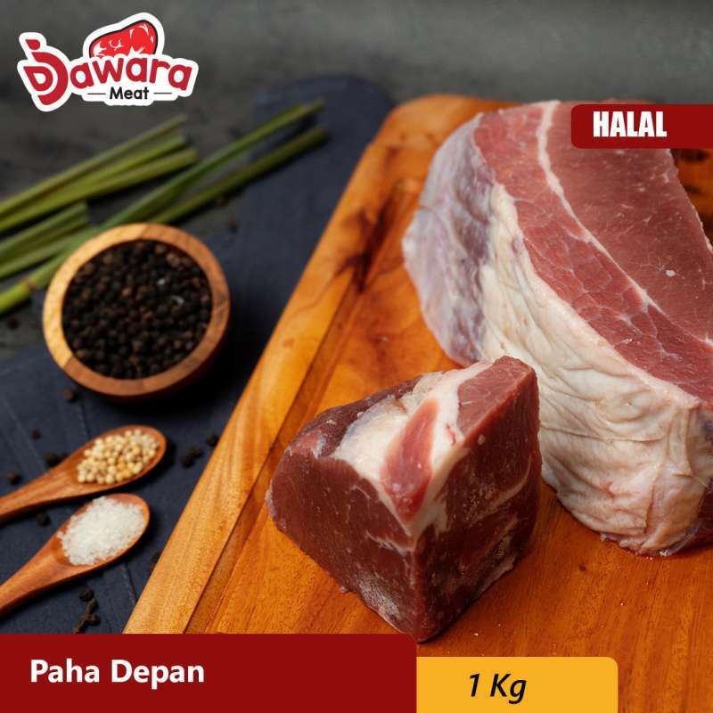 Jual harga daging sapi 1 kg hari ini Harga Terbaru Oktober 2025 ...