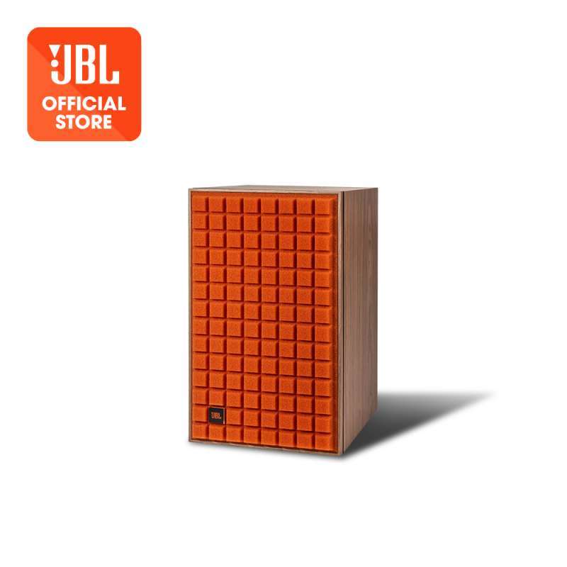 Jual Jbl L52 Classic 5.25-inch (130mm) 2-way Bookshelf Loudspeaker ...
