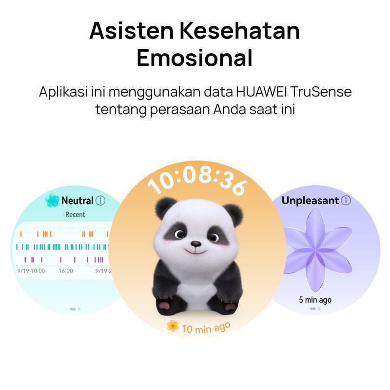 Jual HUAWEI Watch Gt 5 Series Smartwatch | Fashion Edge | Advanced ...