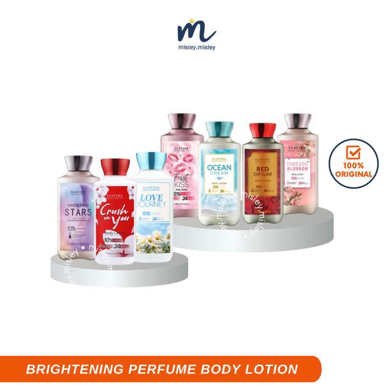 Slavina Lotion Gratis Ongkir 🏷️ Harga Murah Mei 2026