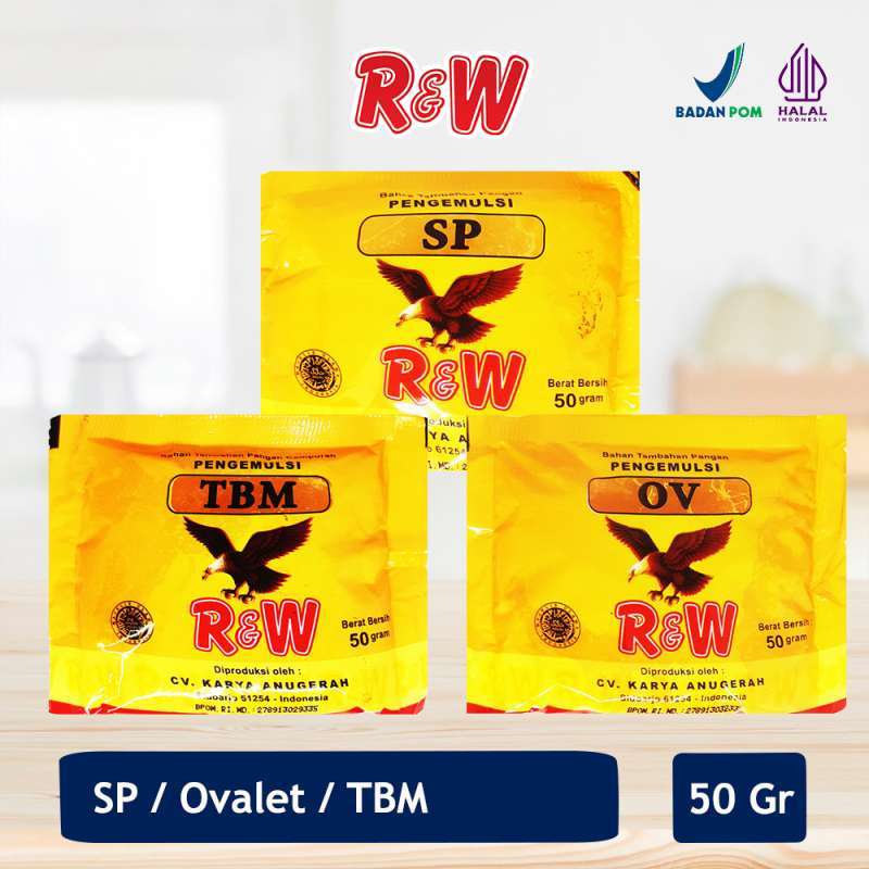 Pengembang Kue Sp Tbm Gratis Ongkir 🏷️ Harga Murah Mei 2026