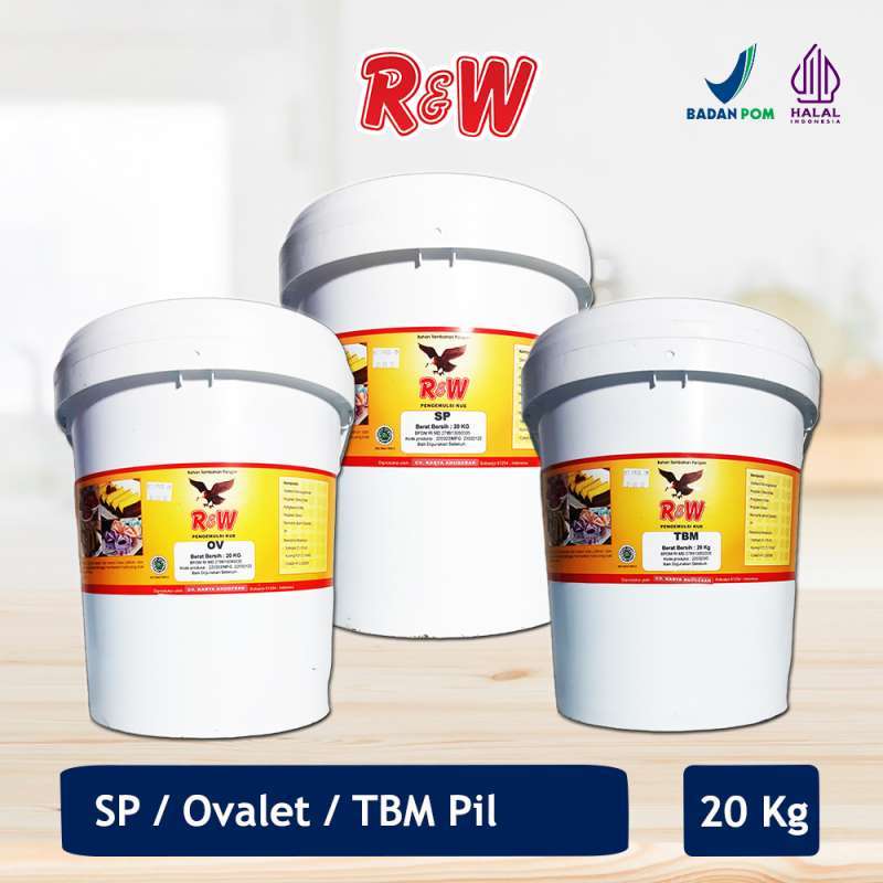 Pengembang Kue Sp Tbm Gratis Ongkir 🏷️ Harga Murah Mei 2026