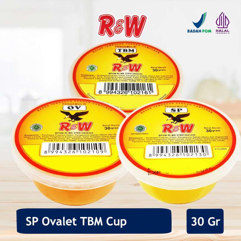 Pengembang Kue Sp Tbm Gratis Ongkir 🏷️ Harga Murah Mei 2026