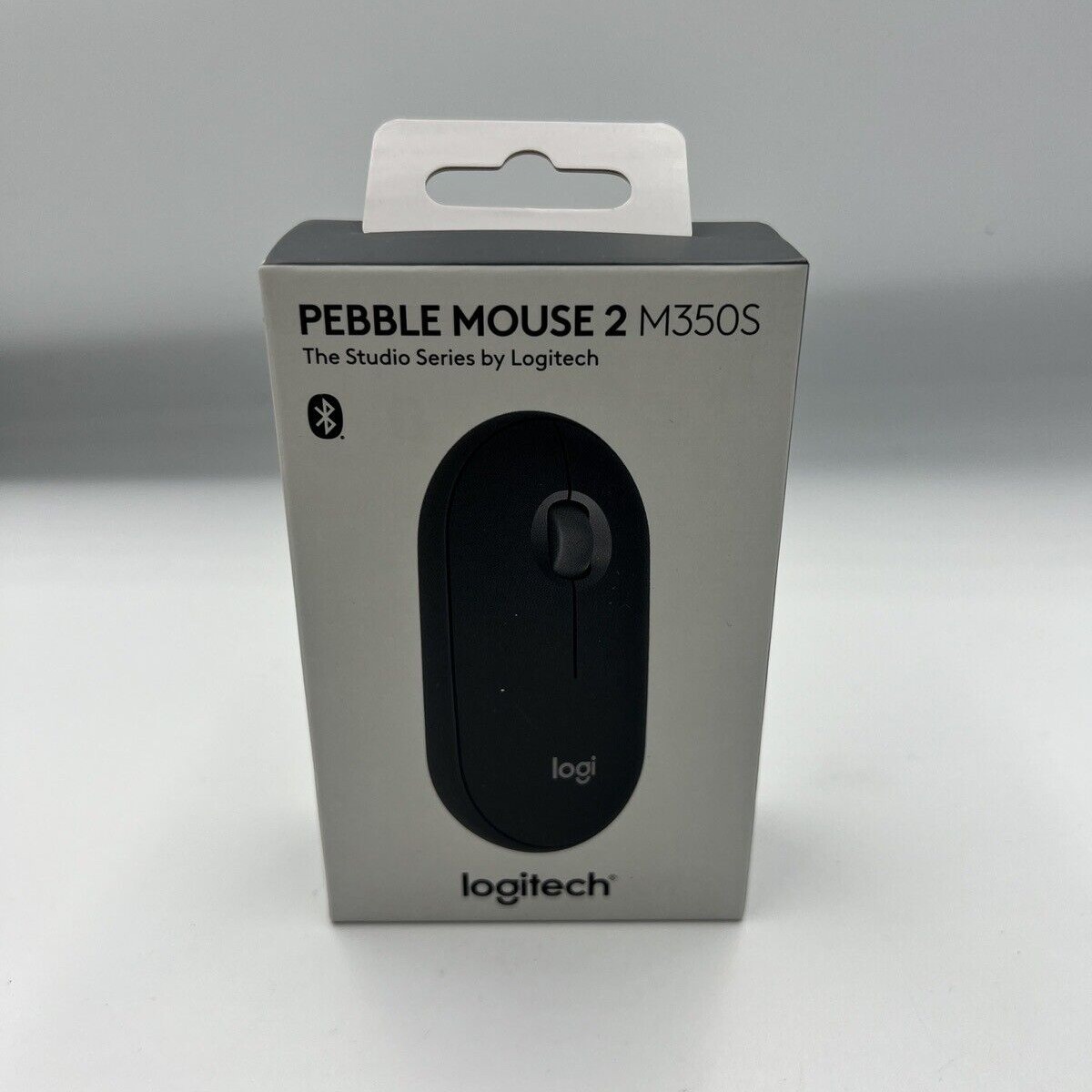 Jual Logitech M350 Pebble Gaming Mouse Di Seller Golden Casuarina ...