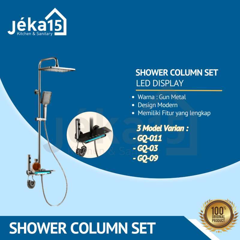 Shower Kamar Mandi🔥 - Harga Terbaik 2026