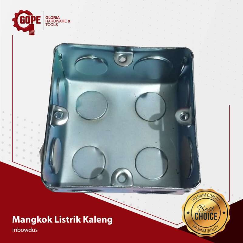 Jual Inbowdus Kaleng 💯 Harga Murah & Kualitas Terbaik Oktober 2025