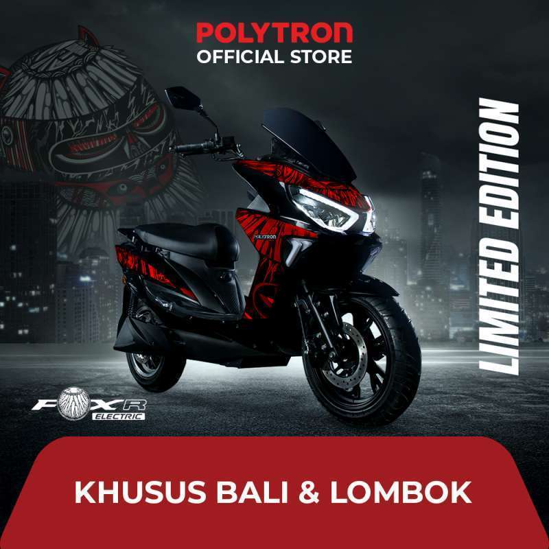 motor listrik polytron Januari 2025 Banyak Pilihan - Harga murah | Blibli