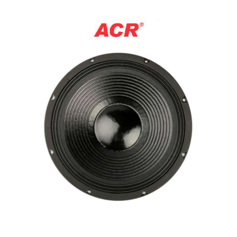 Daftar Harga Speaker Acr 15 Deluxe 🔥 Original & Spesifikasi Lengkap November 2024