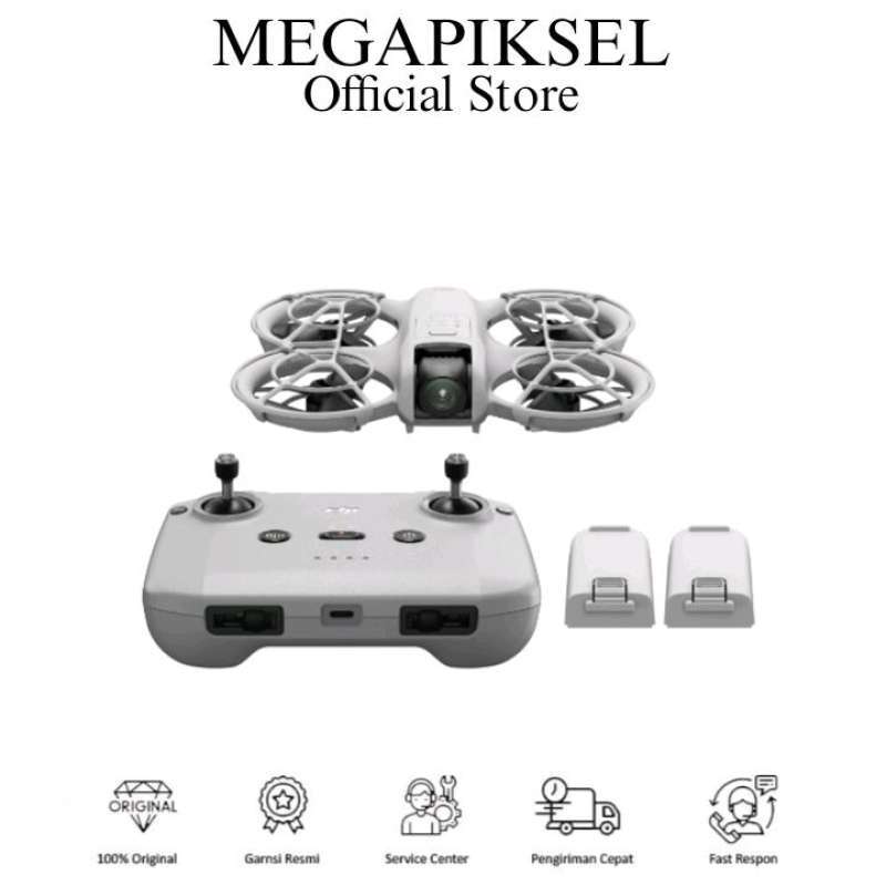 Drone Camera 🔥 - 0% Cicilan & Harga Terbaru 2026