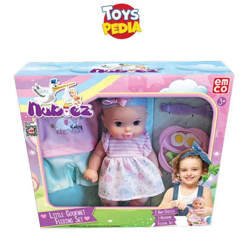 Boneka Bayi - Harga Terbaik Mei 2026