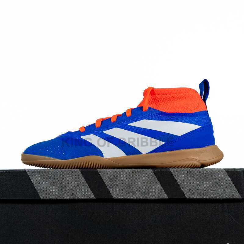 Promo Sepatu Futsal Anak Adidas Predator League In Jr If6409 Original ...