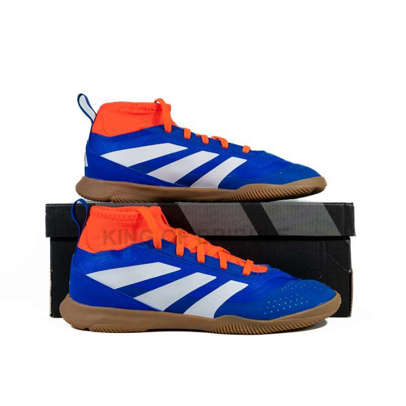Promo Sepatu Futsal Anak Adidas Predator League In Jr If6409 Original ...