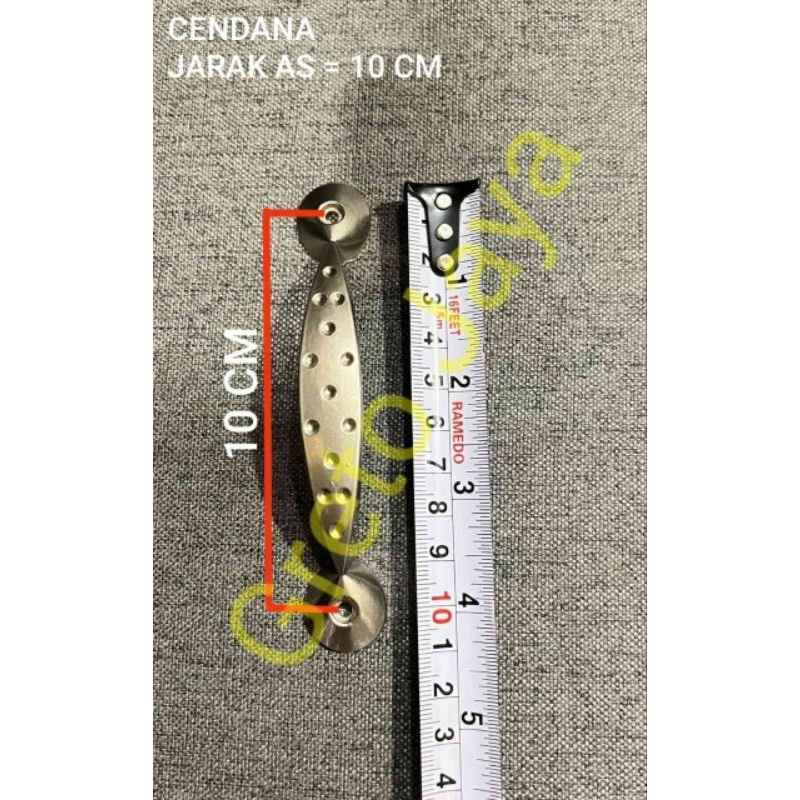 Jual Tarikan Laci Lemari Murah Bagus Pegangan Pintu Handle Handel ...