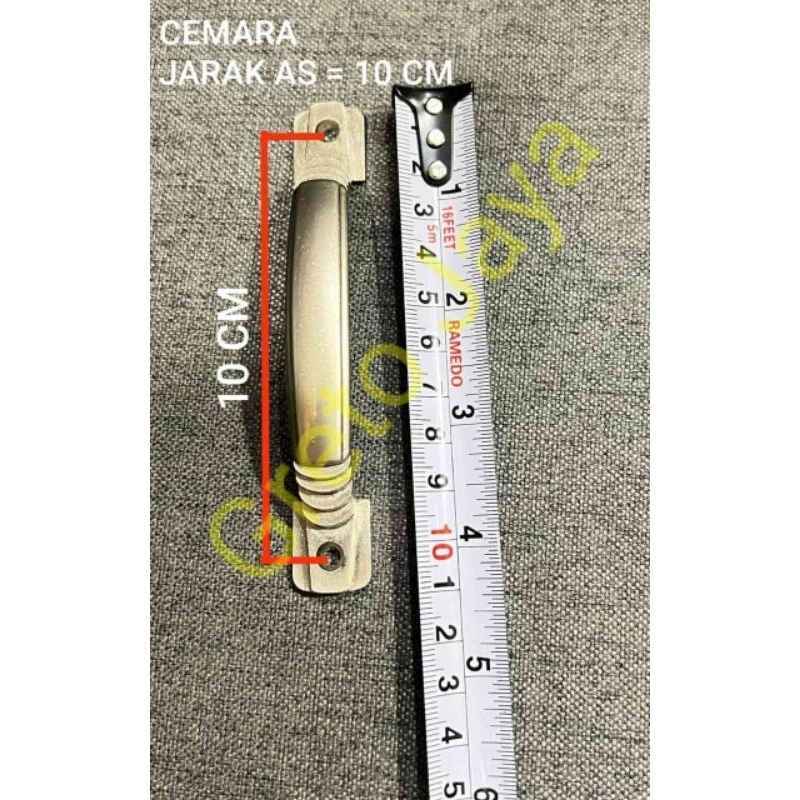 Jual Tarikan Laci Lemari Murah Bagus Pegangan Pintu Handle Handel ...