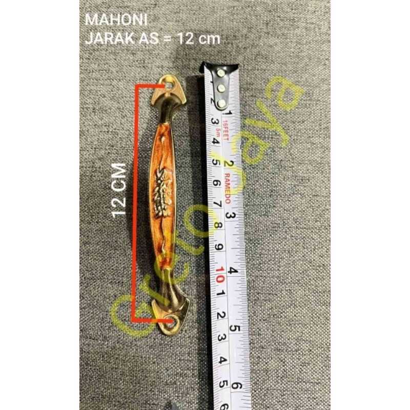 Jual Tarikan Laci Lemari Murah Bagus Pegangan Pintu Handle Handel ...