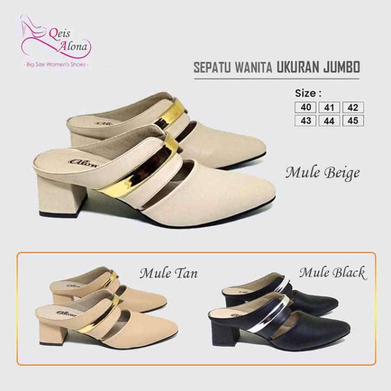 Harga Sepatu Wedding