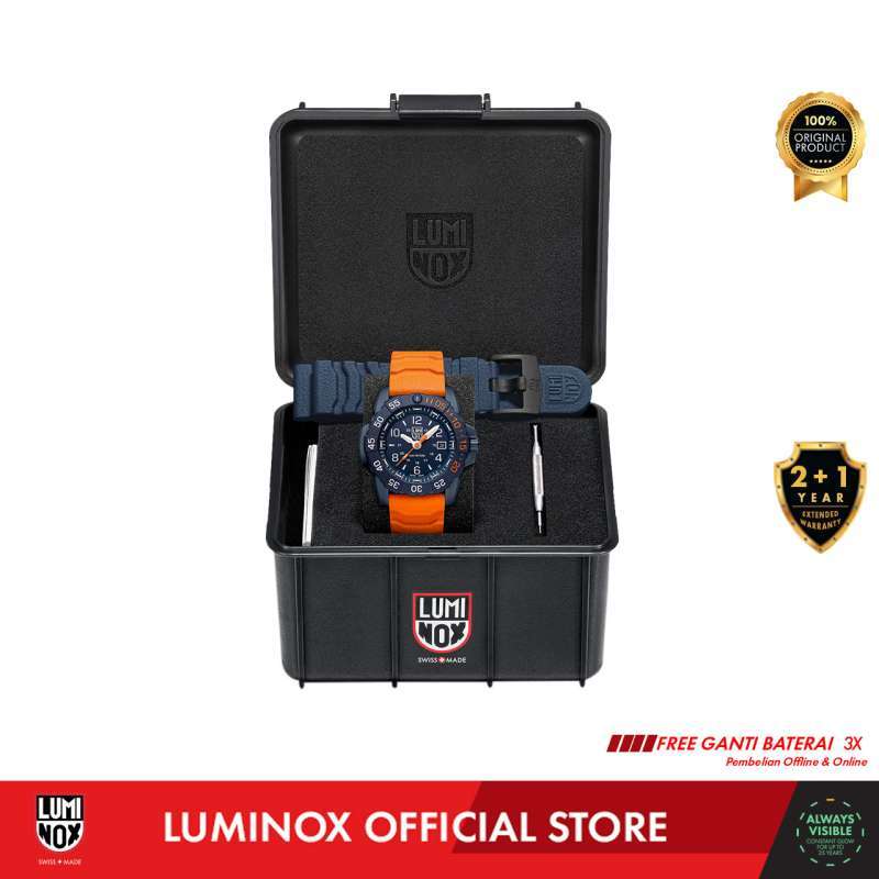 Jam Tangan Nary 🔥Terpercaya & Harga Terbaru Mei 2026