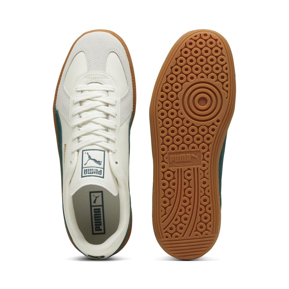 Promo Puma Unisex Shoes Army Trainer Sepatu Pria/wanita [38660715 ...