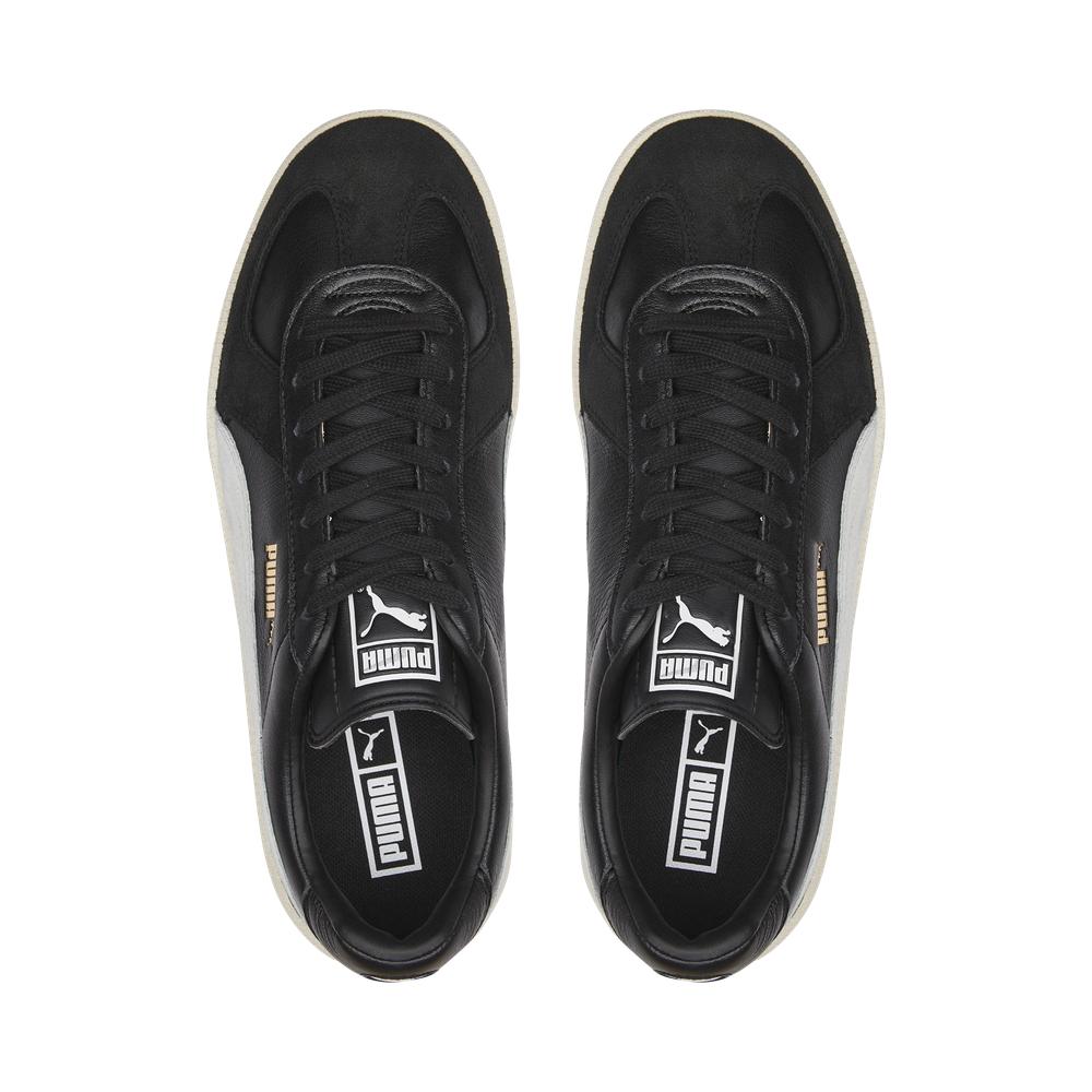 Promo Puma Unisex Shoes Puma Army Trainer Sepatu Pria/wanita [38660702 ...