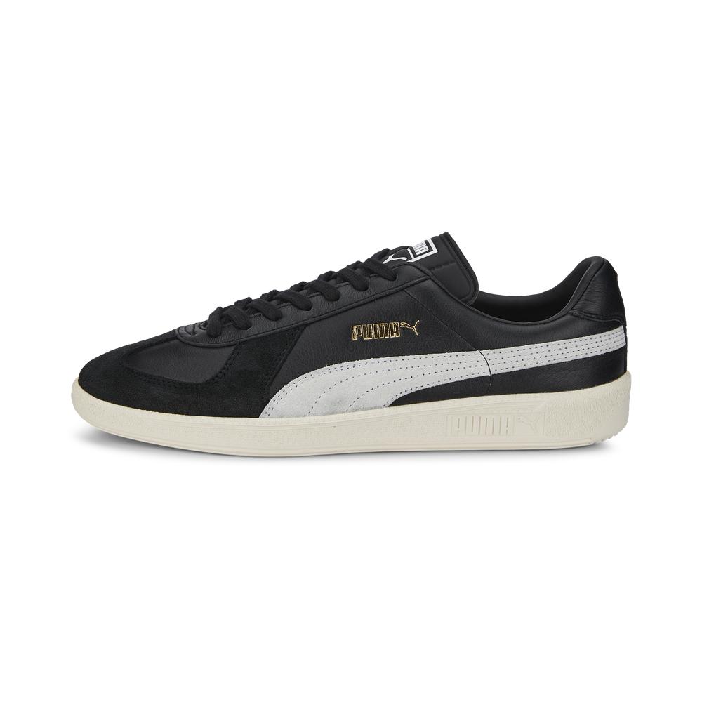 Promo Puma Unisex Shoes Puma Army Trainer Sepatu Pria/wanita [38660702 ...