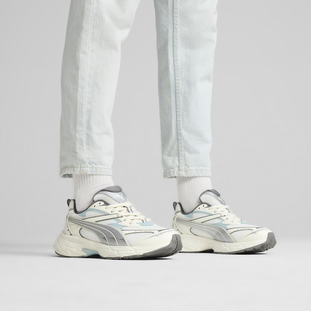 Promo Puma Unisex Shoes Puma Morphic Warm Sepatu Pria/wanita [39272434 ...