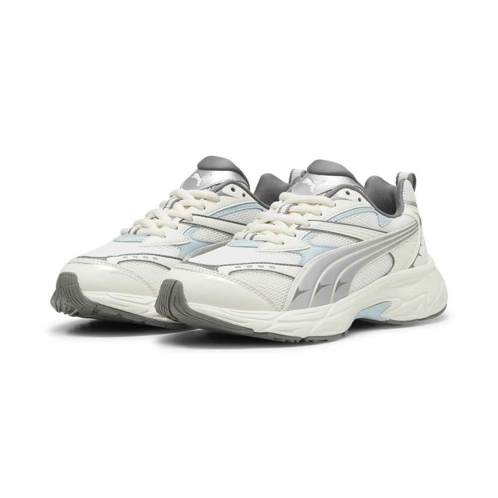 Promo Puma Unisex Shoes Puma Morphic Warm Sepatu Pria/wanita [39272434 ...