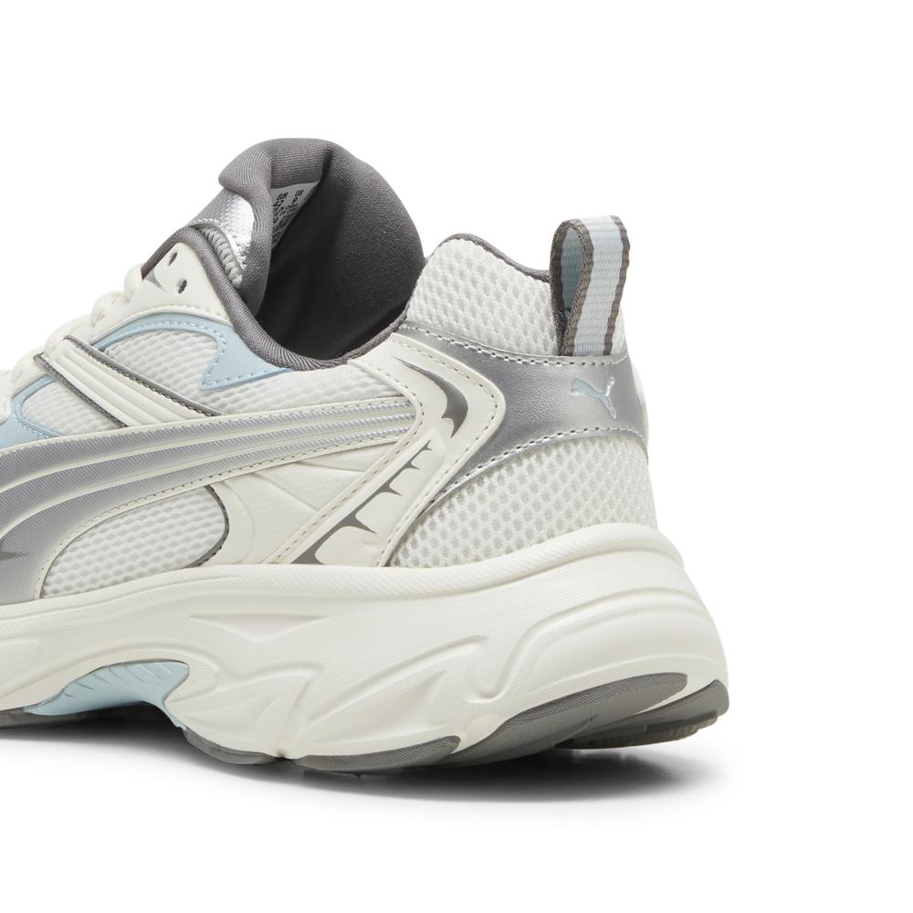 Promo Puma Unisex Shoes Puma Morphic Warm Sepatu Pria/wanita [39272434 ...