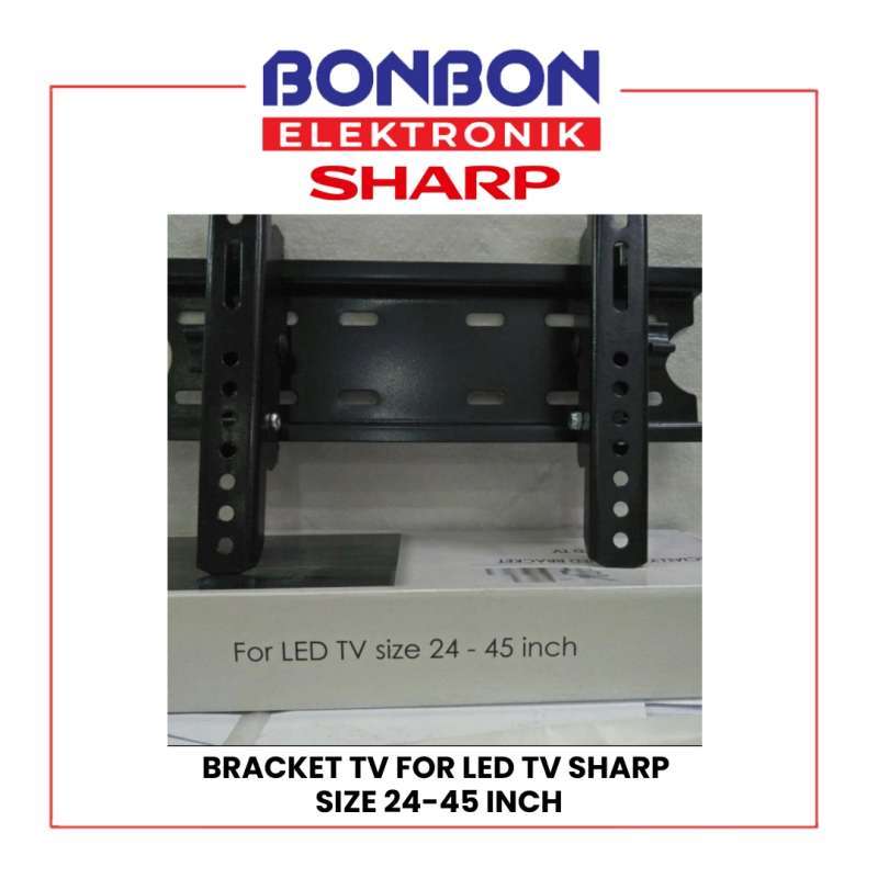Fisher Bracket Tv Garansi Resmi Indonesia 🏷️ Harga Murah Desember 2025