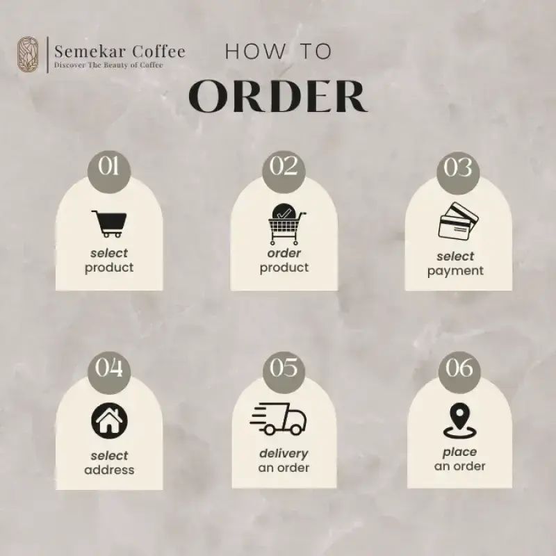Promo Semekar Coffee - Biji Bubuk Kopi Lavender Espresso House Blend 70 ...
