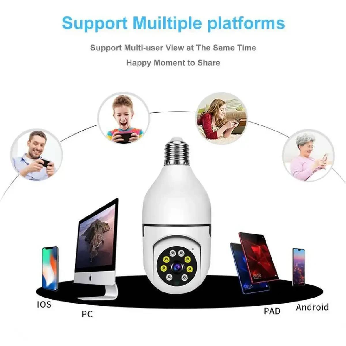 Cctv V380 Garansi Resmi Indonesia 🔥 Harga Murah Juni 2026