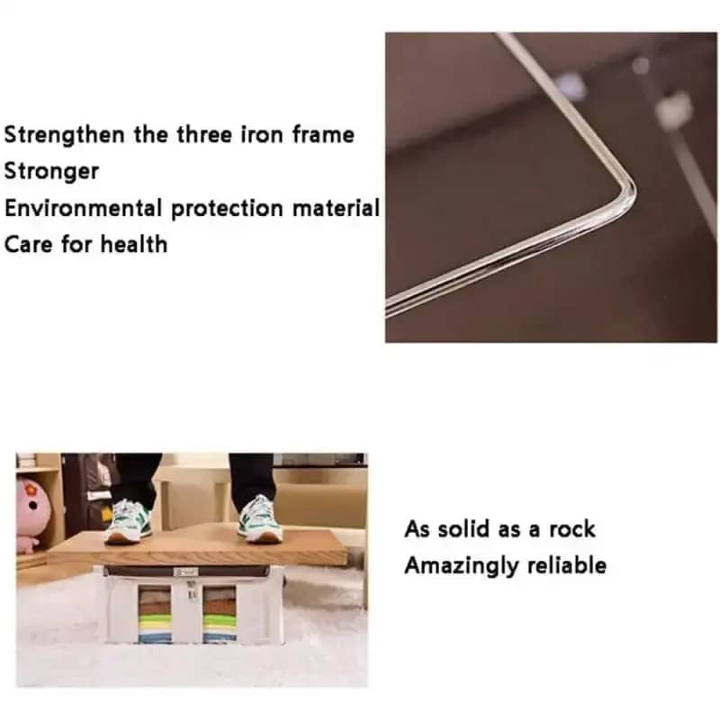 handsome warrior box