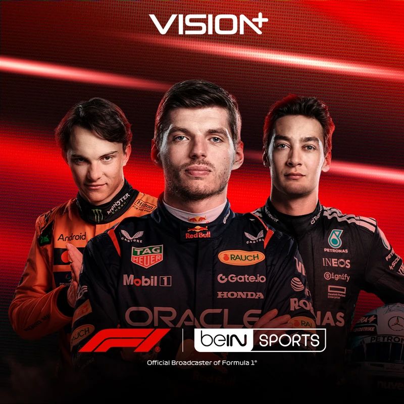 Jual Vision+ Premium Ultimate 365 Hari Di Seller Vision+ Flagship Store ...