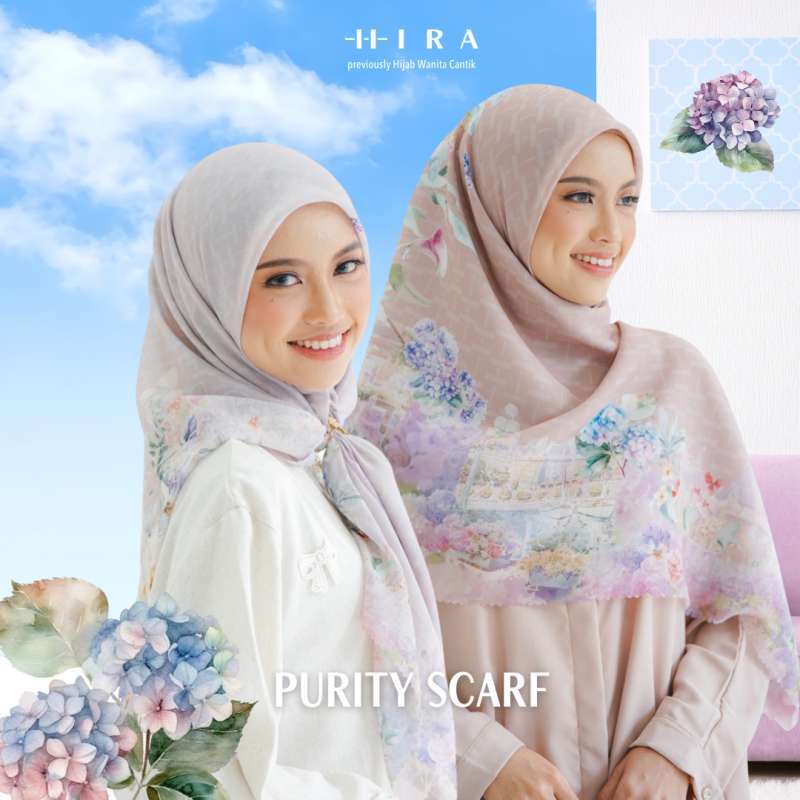 Jual Ulki Hijab 🏷️ Model Kekinian, Premium, & Harga Murah Mei 2026