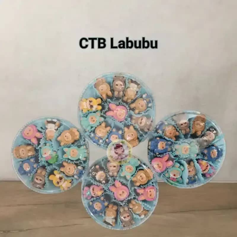 Karakter Kiloan Gratis Ongkir 🏷️ Harga Murah Januari 2026