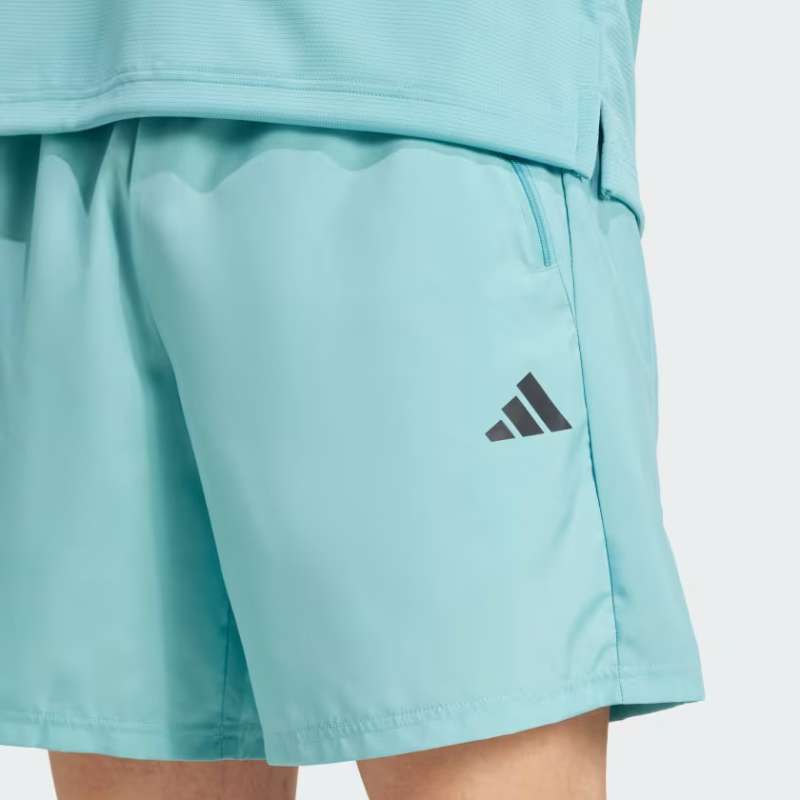 Promo adidas Men Training Essentials Shorts Celana Lari Pendek Pria ...