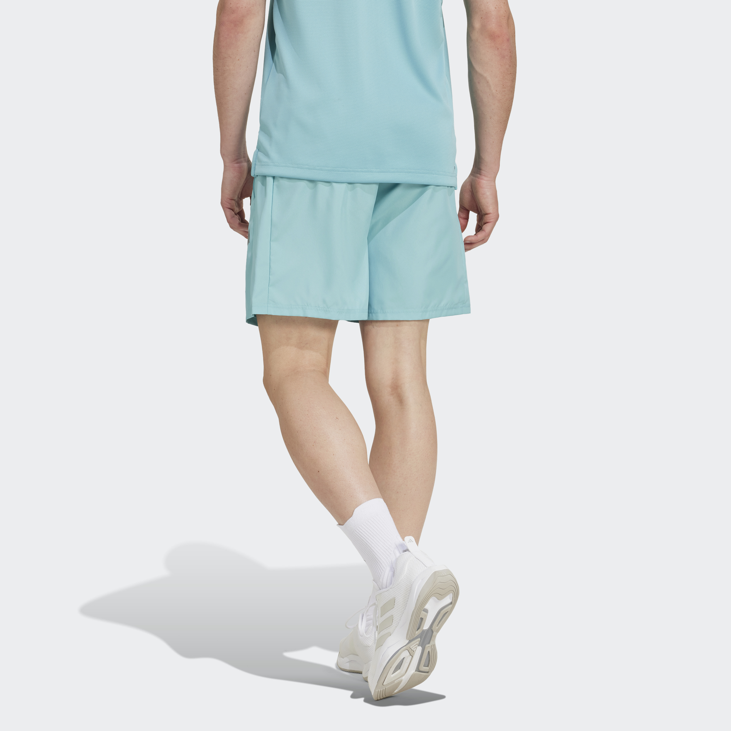 Promo adidas Men Training Essentials Shorts Celana Lari Pendek Pria ...