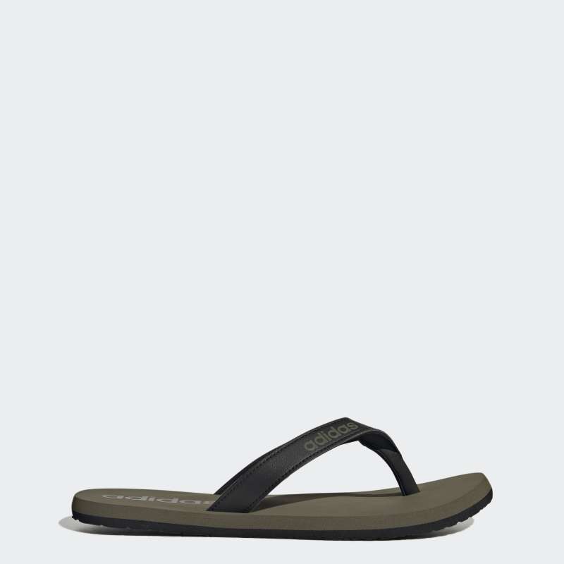Promo adidas Men Sportswear Eezay Flip Flop Sandal Pria Pria [hp2928 ...