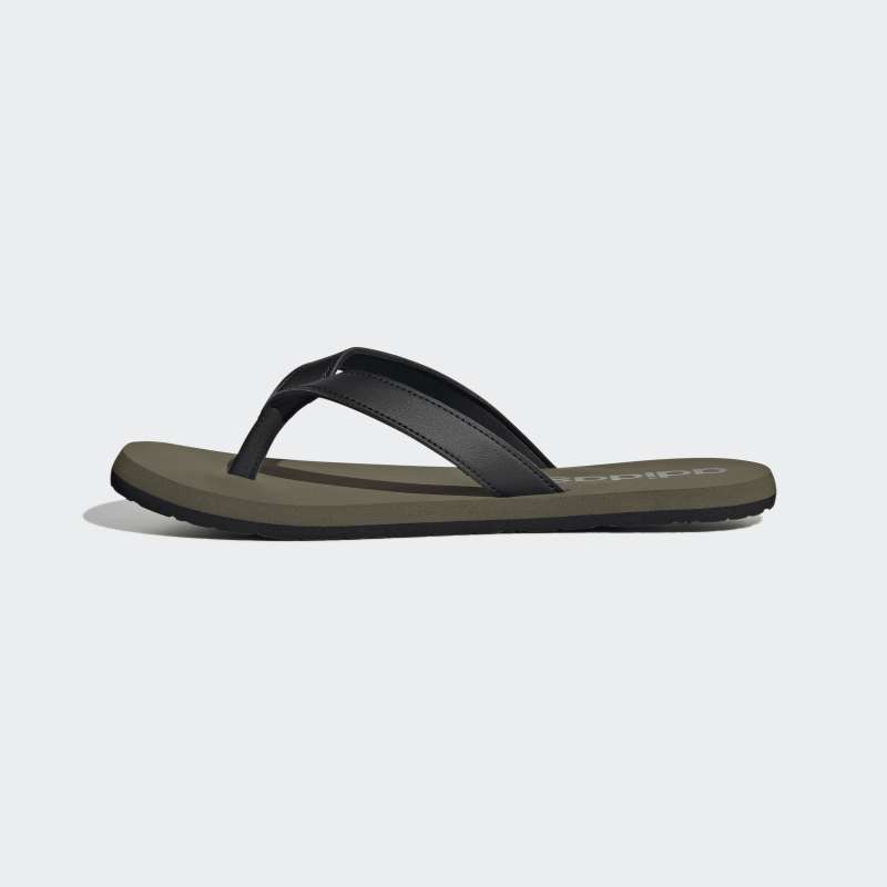 Promo adidas Men Sportswear Eezay Flip Flop Sandal Pria Pria [hp2928 ...
