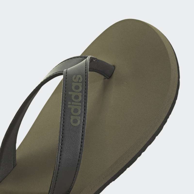 Promo adidas Men Sportswear Eezay Flip Flop Sandal Pria Pria [hp2928 ...