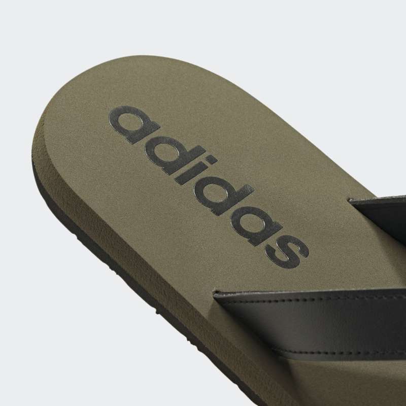 Promo adidas Men Sportswear Eezay Flip Flop Sandal Pria Pria [hp2928 ...