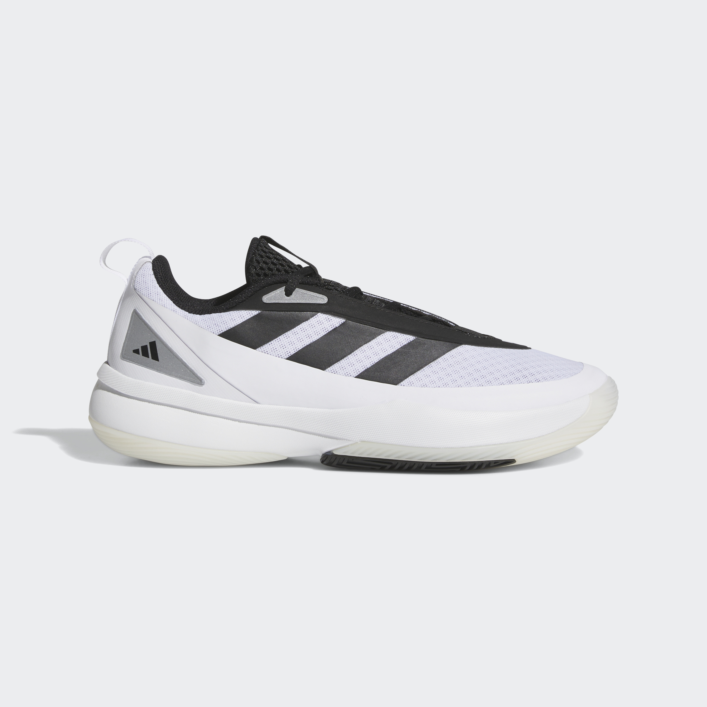 Promo adidas Unisex Basketball Subzone Sepatu Basket Pria/wanita ...