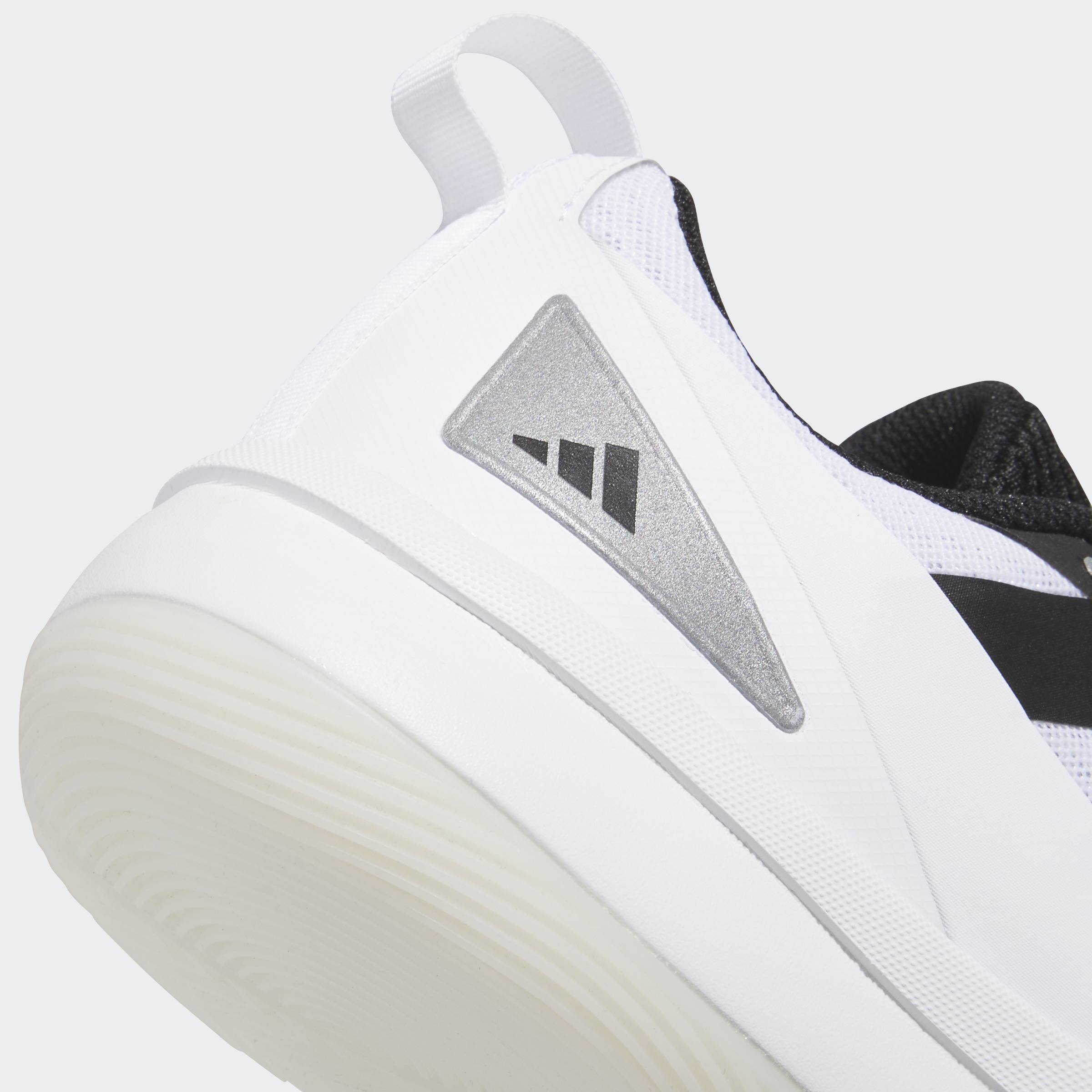 Promo adidas Unisex Basketball Subzone Sepatu Basket Pria/wanita ...