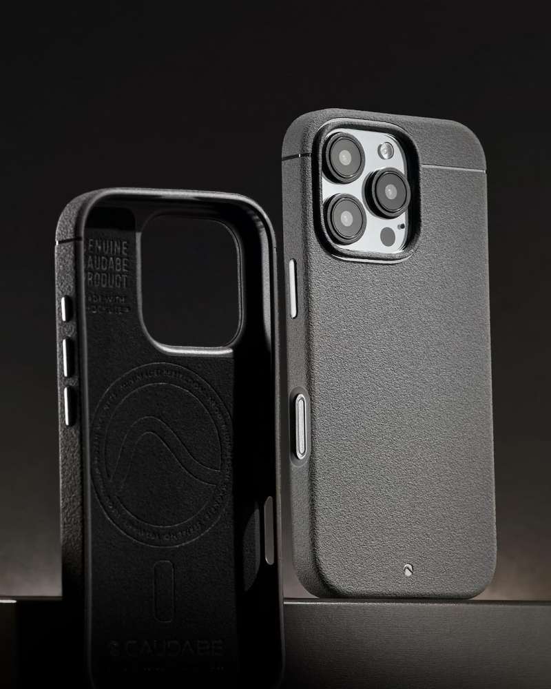 Jual Caudabe Sheath Case iPhone 16 Pro Max / 16 Pro / 16 Plus - Slim ...