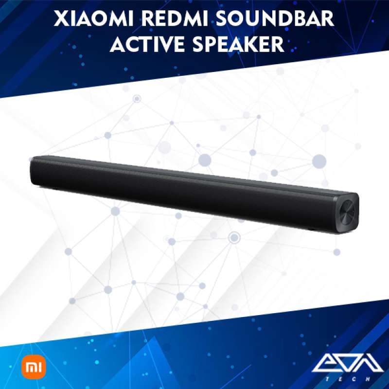 Xiaomi Soundbar Home Garansi Resmi Indonesia 🏷️ Harga Murah Mei 2026