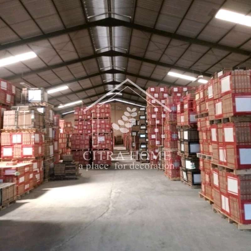 Promo Citrahome Keramik Lantai Platinum Ceramics Santiago Grey Rec ...